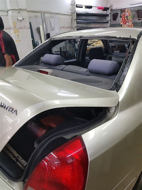 Vim Auto Glasses Sdn Bhd Di Bandar Klang