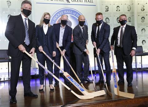 Hall Of Fame Notebook Holland Cleans Up Toronto Sun