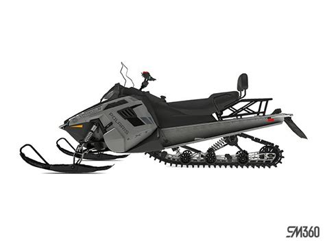 2025 550 Voyageur Lxt 550 Liberty 144 Starting At 14 439 Maltais Performance Inc