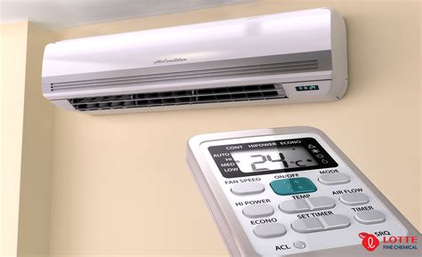 한 여름 에어컨 껐다 켰다하면 오히려 손해