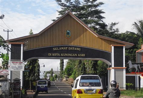Sekilas Tentang Portal Wisata Kab Kuningan
