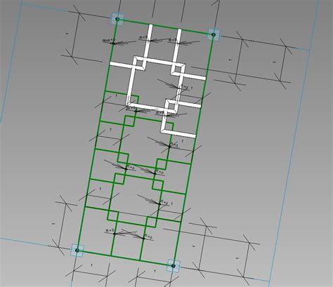 Revit Revit Parametric Modelling Of Hanoi Museum Vietnam Project 1