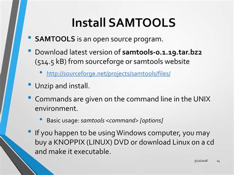 Integrative Genomics Viewer IGV Ppt Download