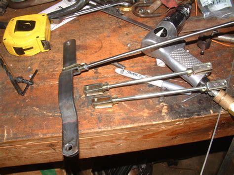 Doubler Shifter Pirate 4x4