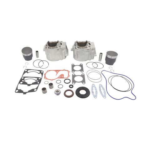 Polaris 2016 2022 Rmk 600 Cfi Complete Engine Rebuild Kit Rev 6 Engines And Parts