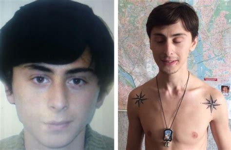 ვინ არის ყველაზე ახალგაზრდა ქართველი „კანონიერი ქურდი“ რომელიც აეროპორტში დააკავეს Nostal Ge