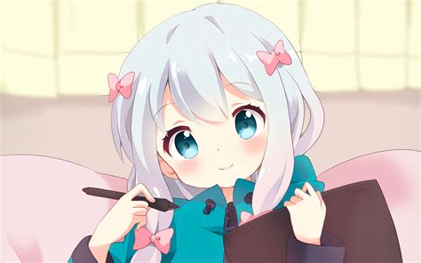 Sagiri Izumi Hd Wallpapers