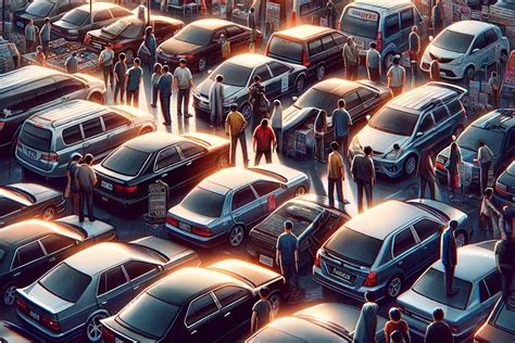 4월은 Suv의 계절” 그런데 펠리세이드 산타페 중고가 하락세 온갖차