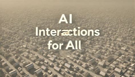 Ravindra Dastikop On Linkedin Aiinteractions Artificialintelligence