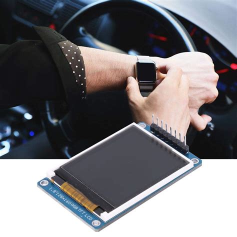 Lcd Display Module 18inch Tft Lcd Display Screen 128rgb X 160