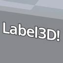 D Labels And Texts Demo Godot Asset Library
