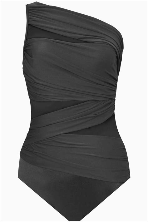 Miraclesuit Network Jena One Piece Swimsuit