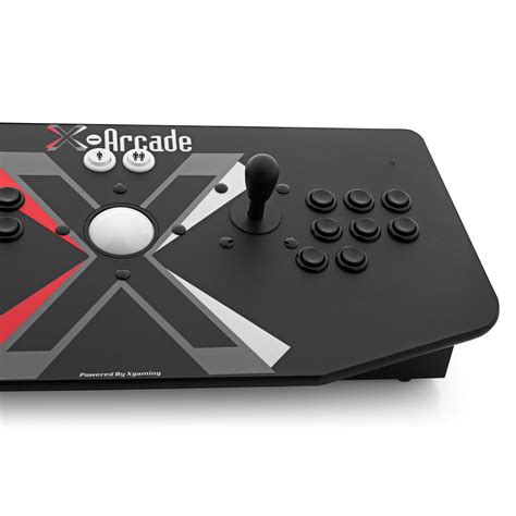 X Arcade Indestructible Arcade Joysticks And Arcade Machine Cabinets