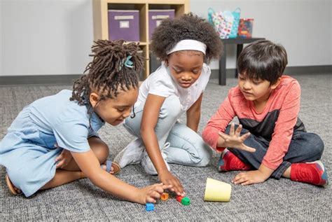 Daiana Wheeler Edd On Linkedin Rigor And Play A Recipe For Early