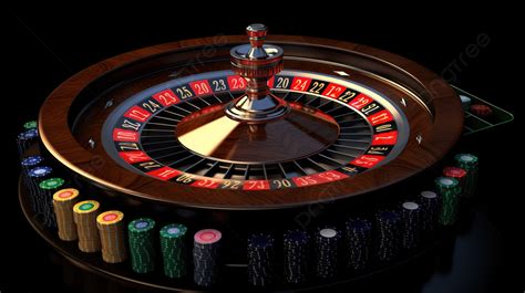 포커 카드 및 카지노 주사위는 클리핑 경로가 포함된 3d 렌더링된 룰렛 휠을 둘러싸고 있습니다 카지노 룰렛 포커 칩 룰렛 배경 일러스트 및 사진 무료 다운로드