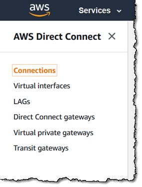 Use AWS Transit Gateway Direct Connect To Centralize And Streamline Your Network Connectivity