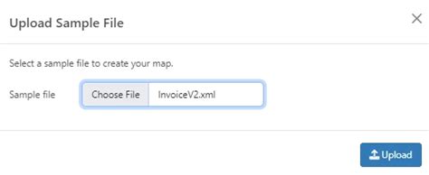 Updating The Source In An Xml Map After A Mapping Has Started Community