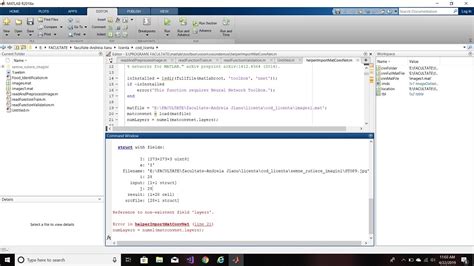 Matlab Create A Mat File Stack Overflow