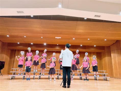 南華大學民音系推廣歌謠傳承地方文化 參與首屆「臺灣台語親子歌謠音樂營」教學活動 大學校園 大學問 升大學 找大學問