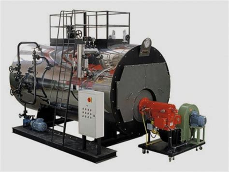 Boiler Manufacturers In India SD Enviro Engineers