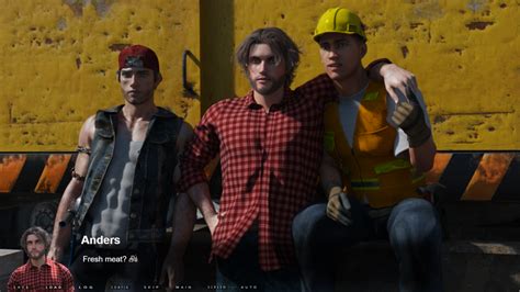 Ergi Game Development Survey Ergi By KKChar