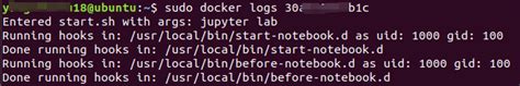 Docker本地部署jupyter Notebook结合内网穿透云端笔记无缝同步docker Jupyter Notebook Csdn博客