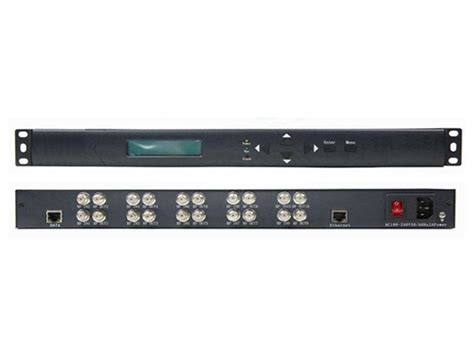 DVB S S Or DVB T T C To IP Gateway STGI SIGHTON China Manufacturer Radio TV