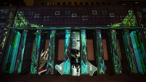 Let S Glow SF To Take Over The City In December Axios San Francisco