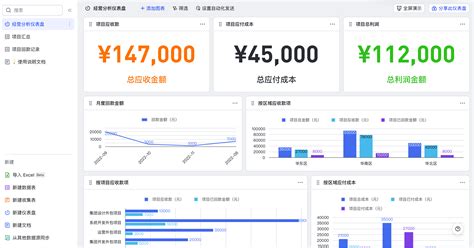 快速上手多维表格