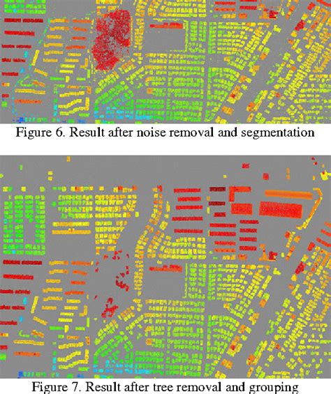 Figure 6 From Pseudo Grid Based Building Extraction Using Airborne Lidar Data Semantic Scholar
