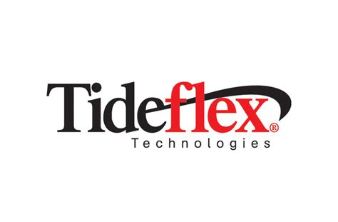 Tideflex Amf Industries