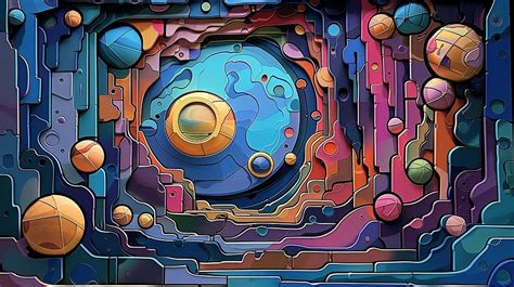 Download Abstract Colorful Geometric Royalty Free Stock Illustration Image Pixabay