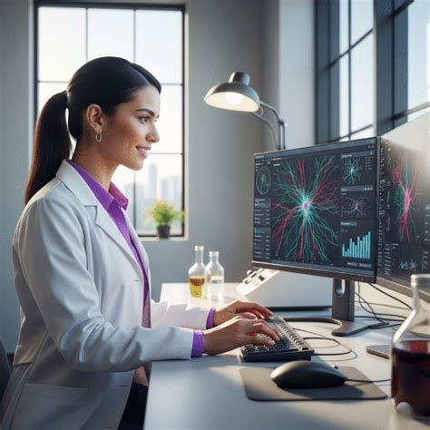 Beyond The Lab Neuromorphic Ai For Instant Disease Detection