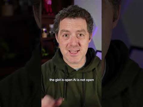 Elon Musk S STUNNING Release Of Grok Uncensored Open Source And Massive WIREDGORILLA