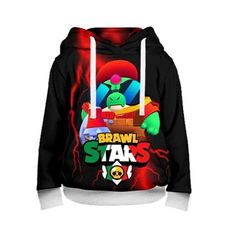 Buzz Brawl Stars Brawl Stars