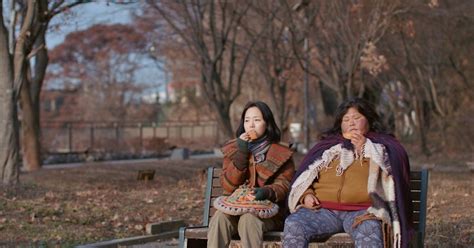 강진아x박혜진 두 춘희의 사랑스러운 성장담 무비스트