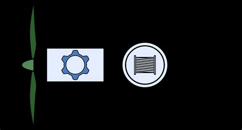Illustration Of The Connection Scheme Download Scientific Diagram