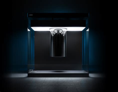 Ibm Stellt Quantum Computing Roadmap Vor Und Will 2023 Eine 1 000