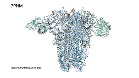 Alphafold 3 Predicts The Structure And Interactions Of All Of Lifes Molecules Astrobiology Alphafold 3 Predicts The Structure And Interactions Of All Of Lifes Molecules Astrobiology