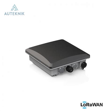 Rakwireless Rak7289v2 Wisgate Edge Pro Lorawan Gateway Base Station Transceiver