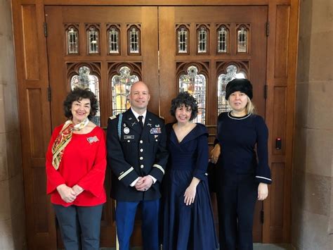 Mary Rorro Rotc Lidea Magazine Lidea Magazine