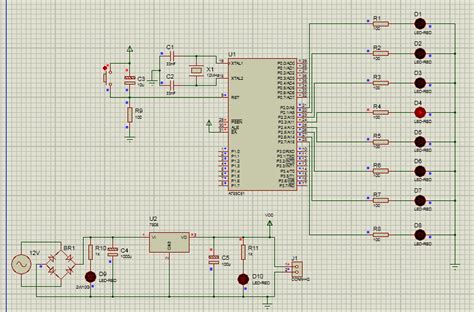 Lập Trình điều Khiển 8 Led đơn Hàng Chính Hãng Panasonic Chất Lượng Cao