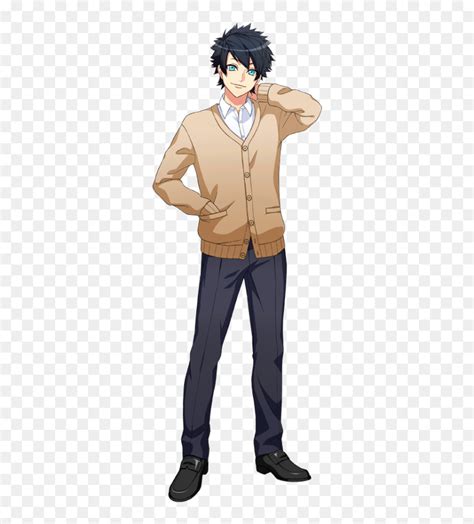 Аниме пацаны в полный рост фото и картинки Abrakadabra Fun