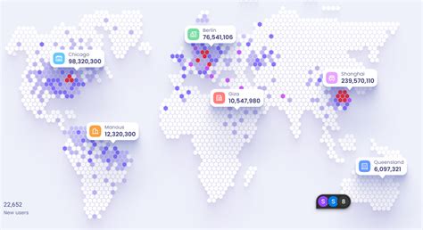 D3 Js World Map Example Gretna Hildegaard