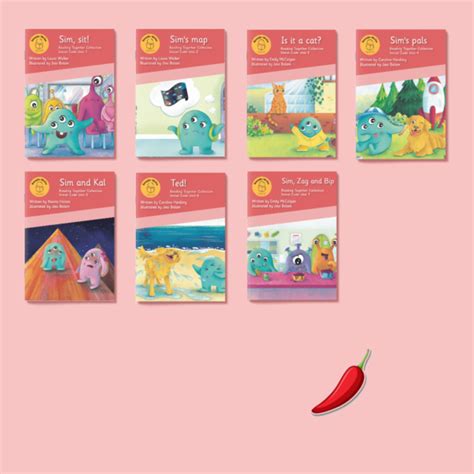 Initial Code Reading Together Collection Sounds Write Australian Shop