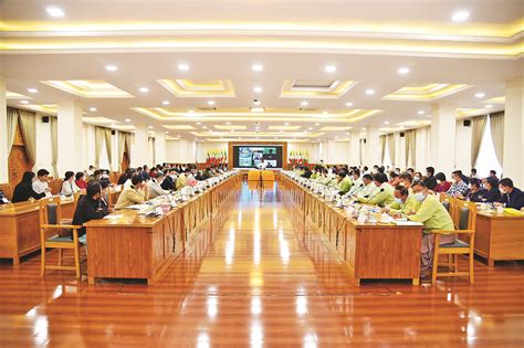 Msme ထုတ်လုပ်မှုကဏ္ဍ ပြည်တွင်းရှိ ကုန်ကြမ်းများကိုအသုံးပြု၍ လုပ်ကိုင်နိုင်သည့် လုပ်ငန်းအမ