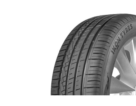 Купить Летние шины нешипованные Ikon Autograph Eco 3 205/55 R 16 94H XL ...