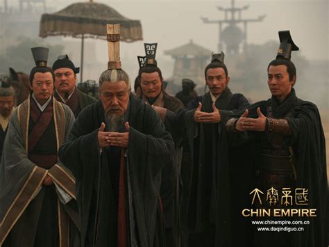 大秦帝国官方网 大秦帝国精美壁纸 003