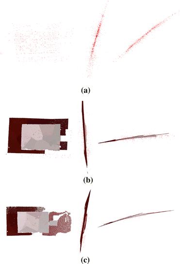 Enhancement Of Sparse 3d Map Whiteboard A Sparse 3d Map Download