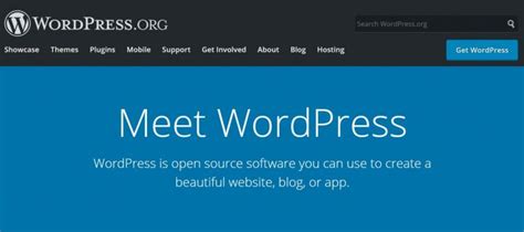 WordPress Vs Website Builders Which Tool Should You Use Elementor
